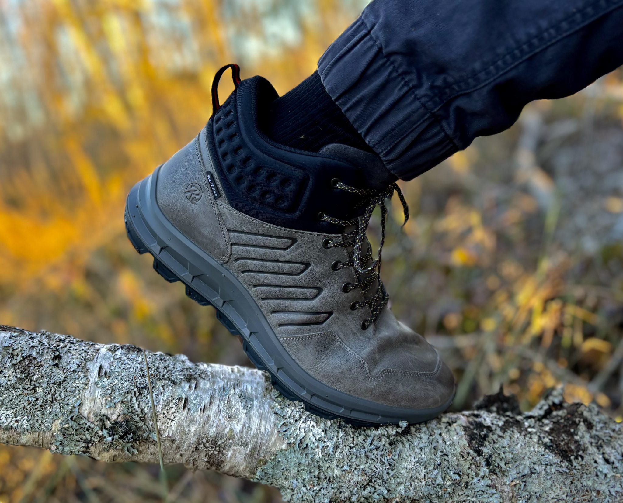 Redland Footwear - Redland Footwear, PEI, Canada