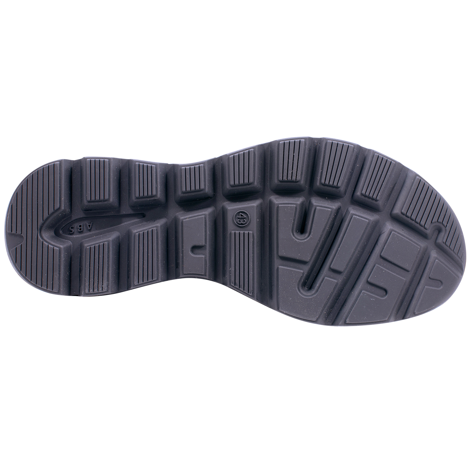 Dundee Black - Redland Footwear, PEI, Canada